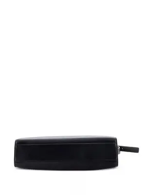 Saint Laurent Manhattan Leather Medium Shoulder Bag