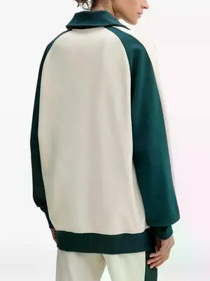 PUMA T7 Logo-embroidered Track Jacket