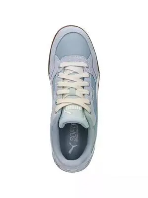 PUMA K-moda Panelled Low-top Sneakers