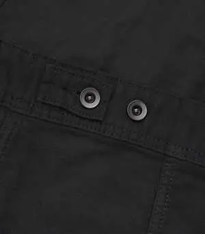 Studio Nicholson Moleskin Derby Jacket