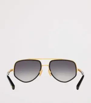 Dita Mach X Pilot Sunglasses