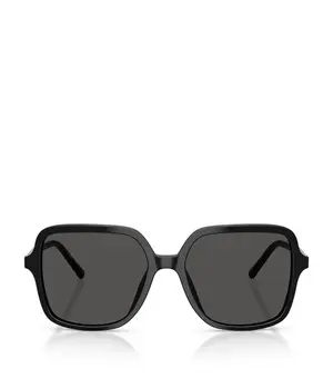 Dolce & Gabbana Acetate Dg4539 Square Sunglasses - Black