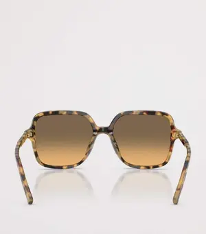 Dolce & Gabbana Acetate Dg4539 Square Sunglasses
