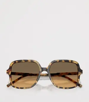 Dolce & Gabbana Acetate Dg4539 Square Sunglasses