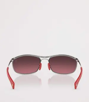Ray-ban Scuderia Ferrari Collection Oval Sunglasses