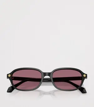 Versace Acetate Ve4514d Pillow Sunglasses