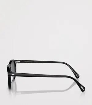 Oliver Spencer Gregory Peck Phantos Sunglasses