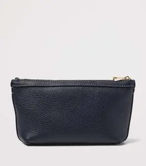 ASPINAL OF LONDON Leather Hudson Cosmetics Bag