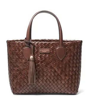 Aspinal Of London Fringe Totes