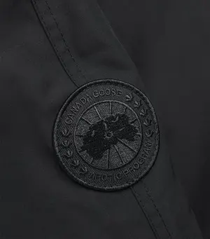 Canada Goose Down Mimico Bomber Jacket