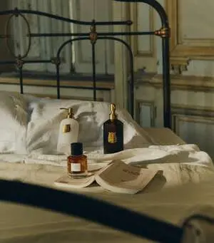 TRUDON Carmen Scented Hand Lotion