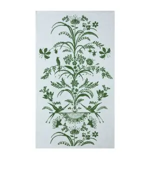 YVES DELORME Botanic Hand Towel