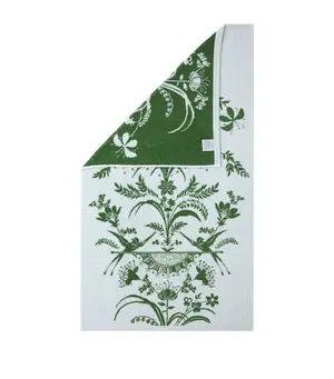 YVES DELORME Botanic Hand Towel