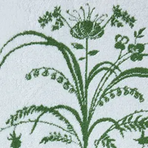 YVES DELORME Botanic Hand Towel