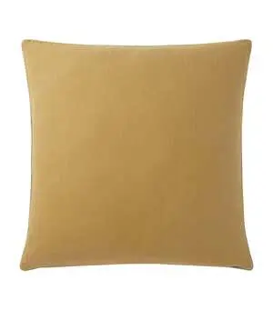YVES DELORME Rameau Cushion Cover