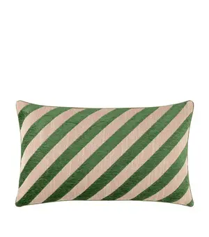 YVES DELORME Calisson Cushion Cover