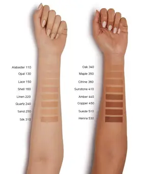 SHISEIDO Synchro Skin Self-refreshing Custom Finish Powder Foundation