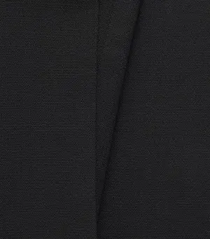 Max Mara Virgin Wool Palazzo Trousers