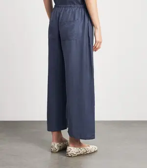 LESET Kim Drawstring Trousers