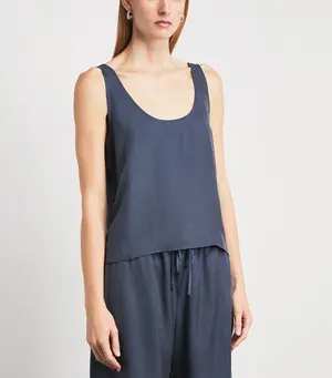 LESET Kim Tank Top