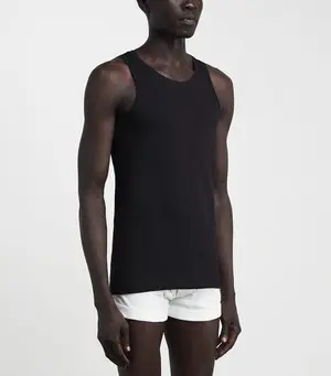 Falke Egyptian Cotton Vest