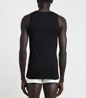 Falke Egyptian Cotton Vest