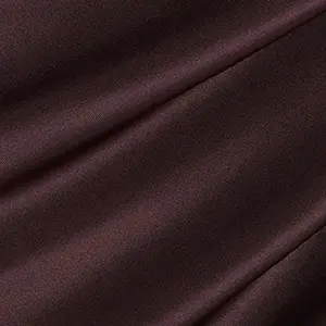 Balmain Jersey Ruched Midi Skirt