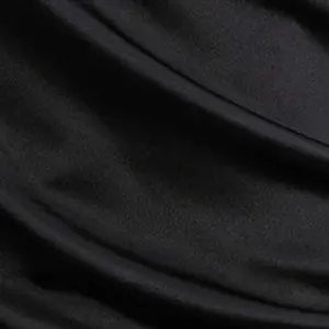 Balmain Jersey Draped Top
