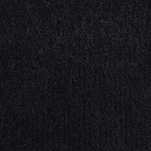 Balmain Fluffy Ribbed-knit Sweater
