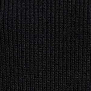 Balmain Virgin Wool-cashmere Embellished Sweater