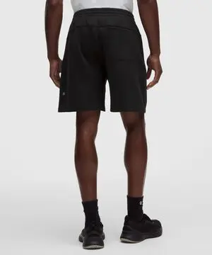 Lululemon Steady State Superloft Short 8 - Black