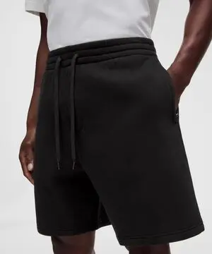 Lululemon Steady State Superloft Short 8 - Black