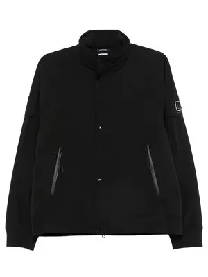 C.P. COMPANY Metro-tek Jacket With Hood