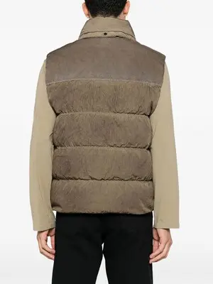 C.P. COMPANY Padded Gilet
