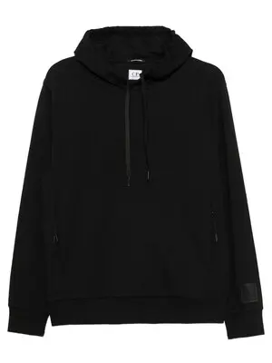 C.P. COMPANY Cotton Hoodie