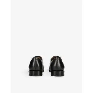 MORJAS The Oxford Leather Shoes