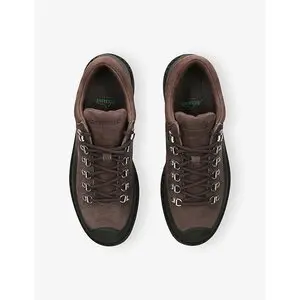 Diemme Cornaro Gomma Suede Boots