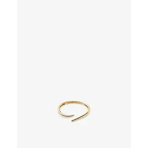 MISSOMA Open Claw Ring