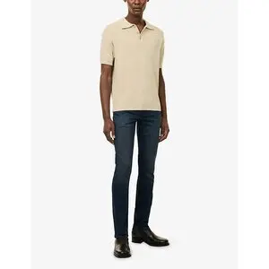 Paige Lennox Slim-fit Jeans