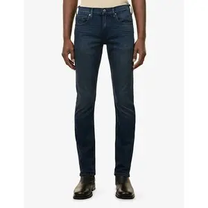 Paige Lennox Slim-fit Jeans