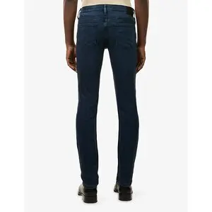 Paige Lennox Slim-fit Jeans