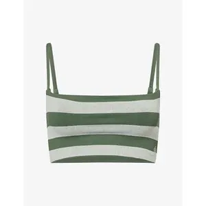 Free People Tighten Up Reversible Bra