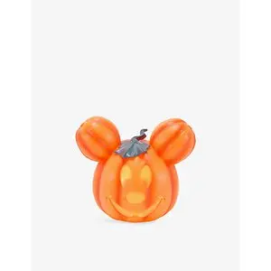 THE DISNEY STORE AT SELFRIDGES Mickey Mouse Pumpkin Decoration 20cm