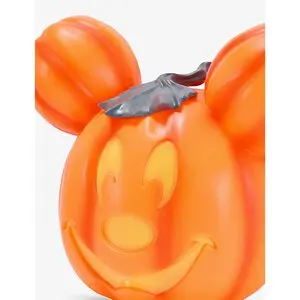 THE DISNEY STORE AT SELFRIDGES Mickey Mouse Pumpkin Decoration 20cm