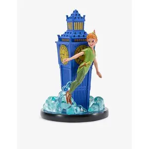 THE DISNEY STORE AT SELFRIDGES Peter Pan Resin Figure 15cm