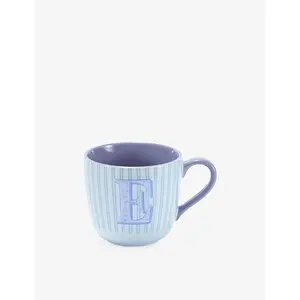 THE DISNEY STORE AT SELFRIDGES Frozen Anna Ceramic Mug - Multi-coloured