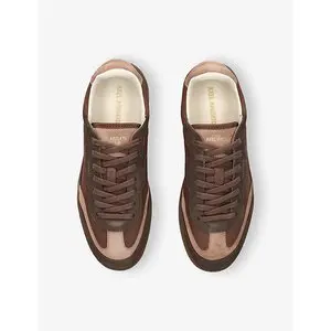Axel Arigato Dice T-toe Suede Trainers