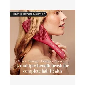 TANGLE TEEZER The Complete Care Glossed Hair Brush