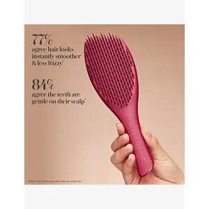 TANGLE TEEZER The Complete Care Glossed Hair Brush