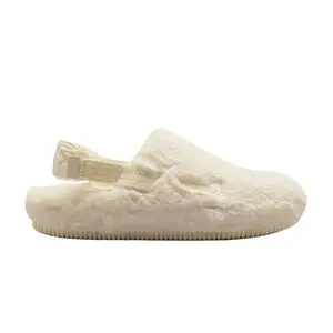 Nike Wmns Calm Mule Se 'sanddrift - Tan
